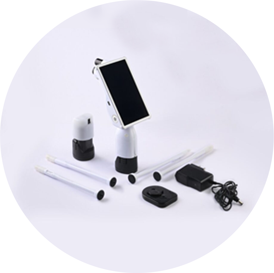 IRIS – Liger Medical